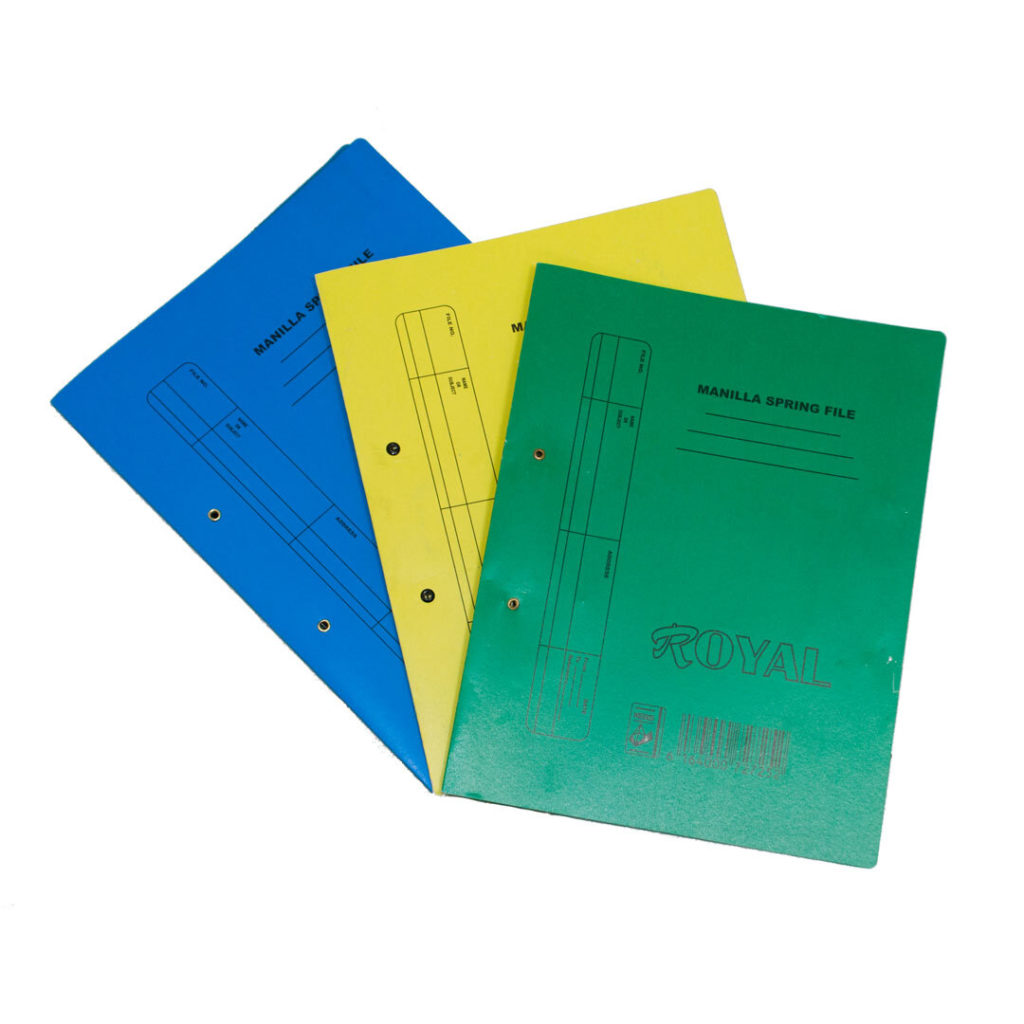 File – Vectus Kenya Ltd