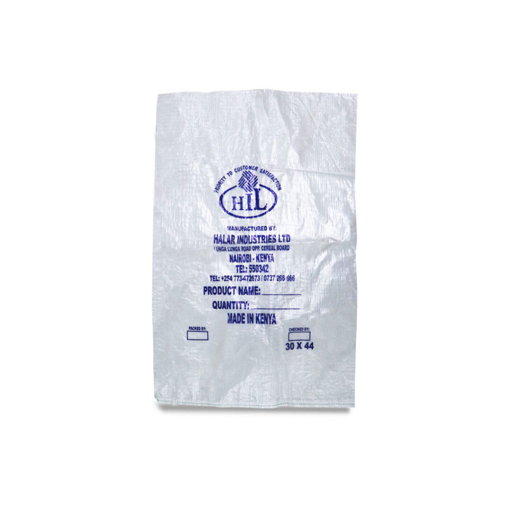 Woven Sacks – Styroplast