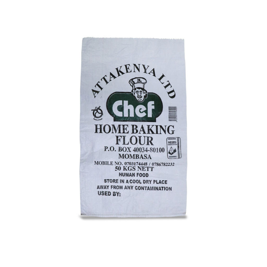 Woven Sack – Styroplast