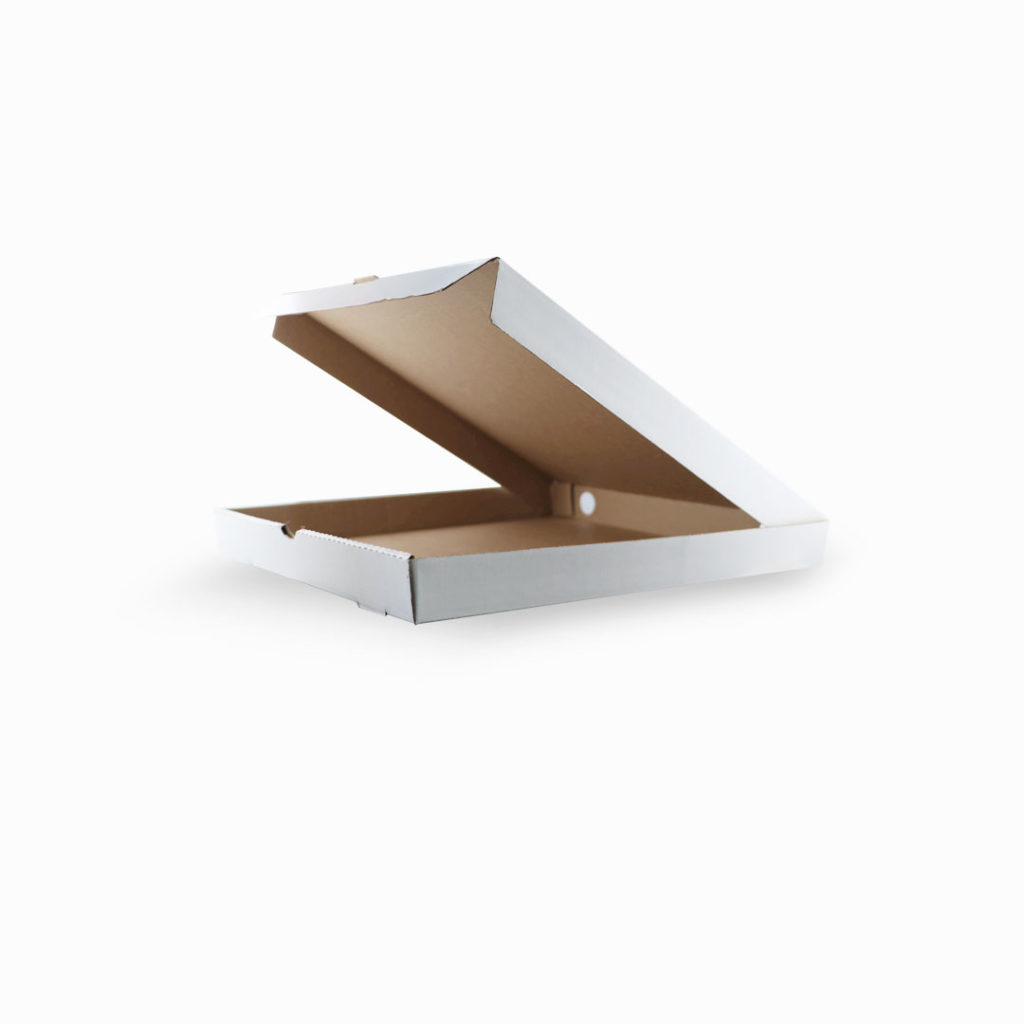 Pizza Box – Styroplast