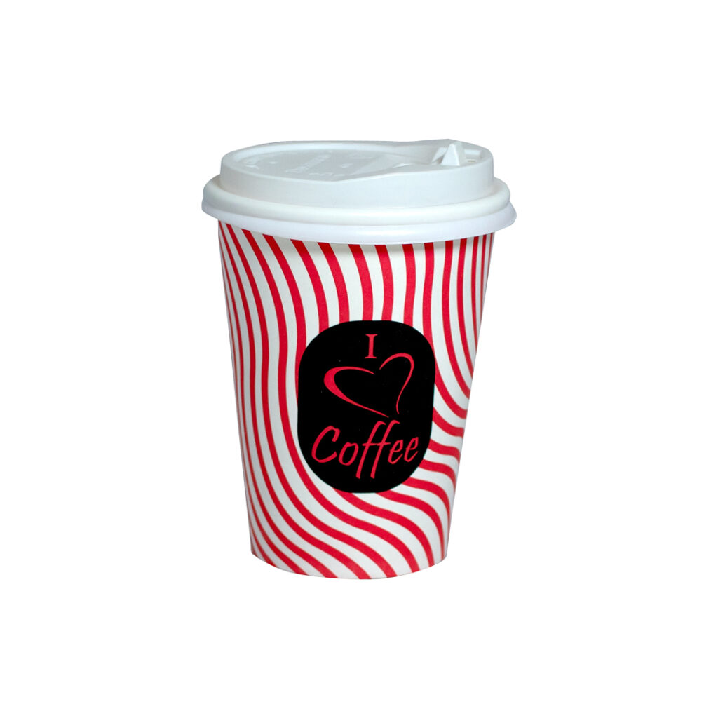 Paper Cups – Styroplast