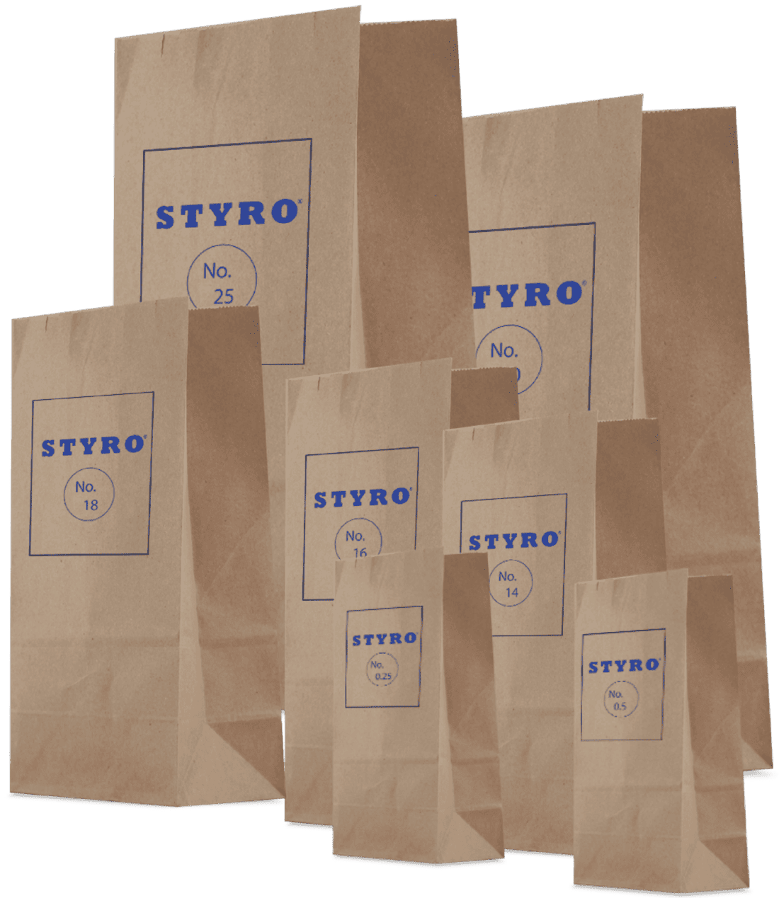 Styroplast – Styroplast