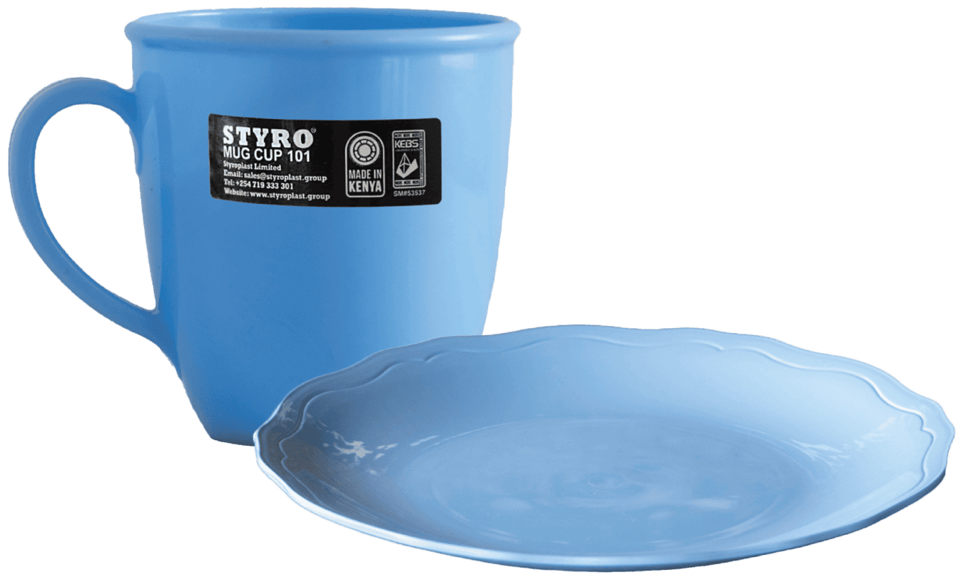 Styroplast – Styroplast