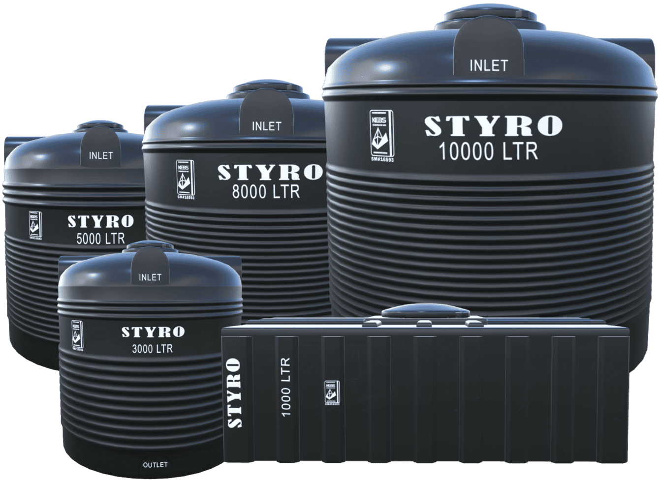 Styroplast – Styroplast